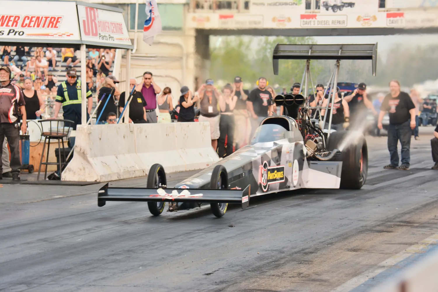 Events from May 4, 2023 – May 26, 2023 › Drag Track › – RAD Torque Raceway