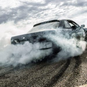 Road Course Track - More Information - RAD Torque Raceway