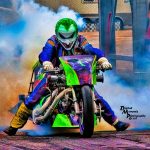 Drag Track - More Information - RAD Torque Raceway