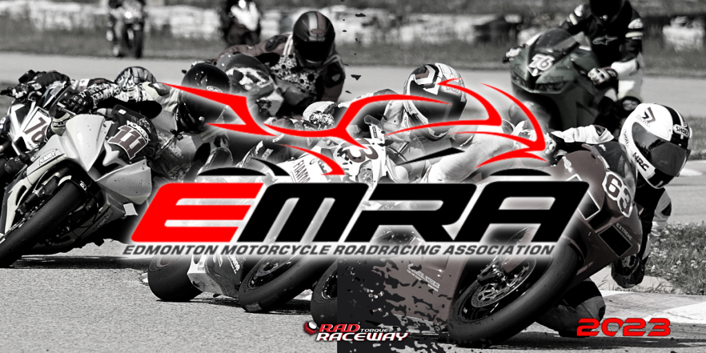 EMRA - RAD Torque Raceway