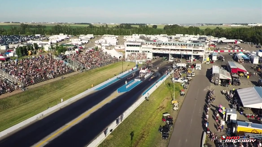 Tickets - RAD Torque Raceway