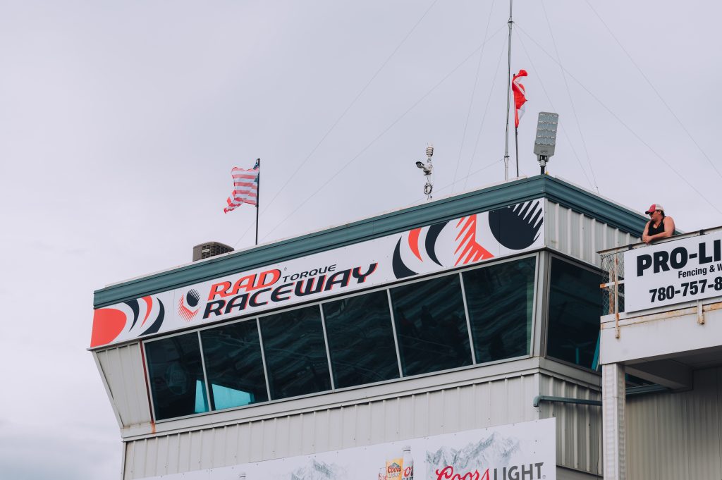 VIP Tickets - RAD Torque Raceway