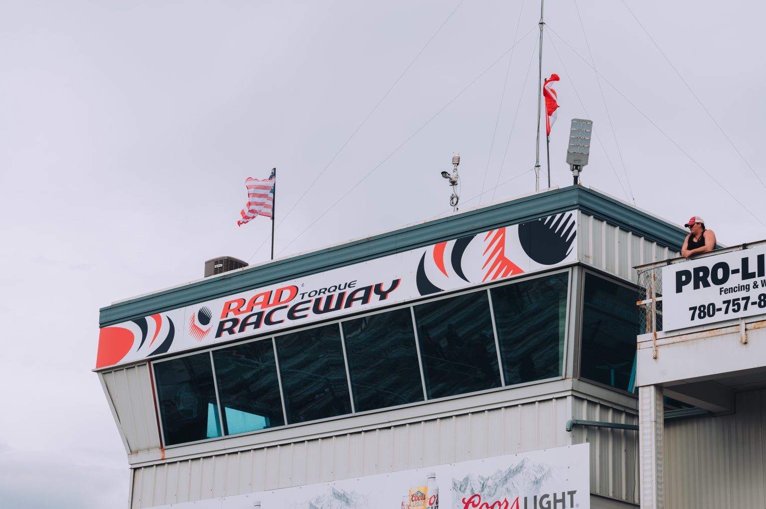 VIP Tickets - RAD Torque Raceway