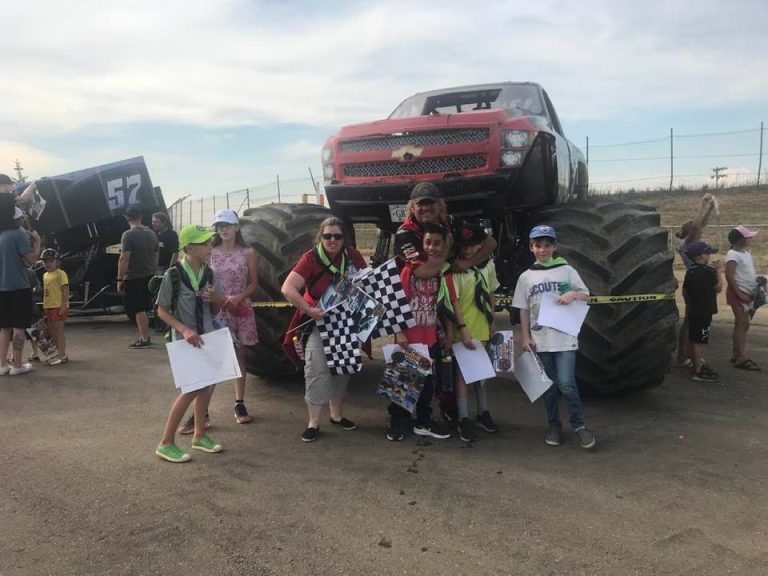 Visitors - RAD Torque Raceway