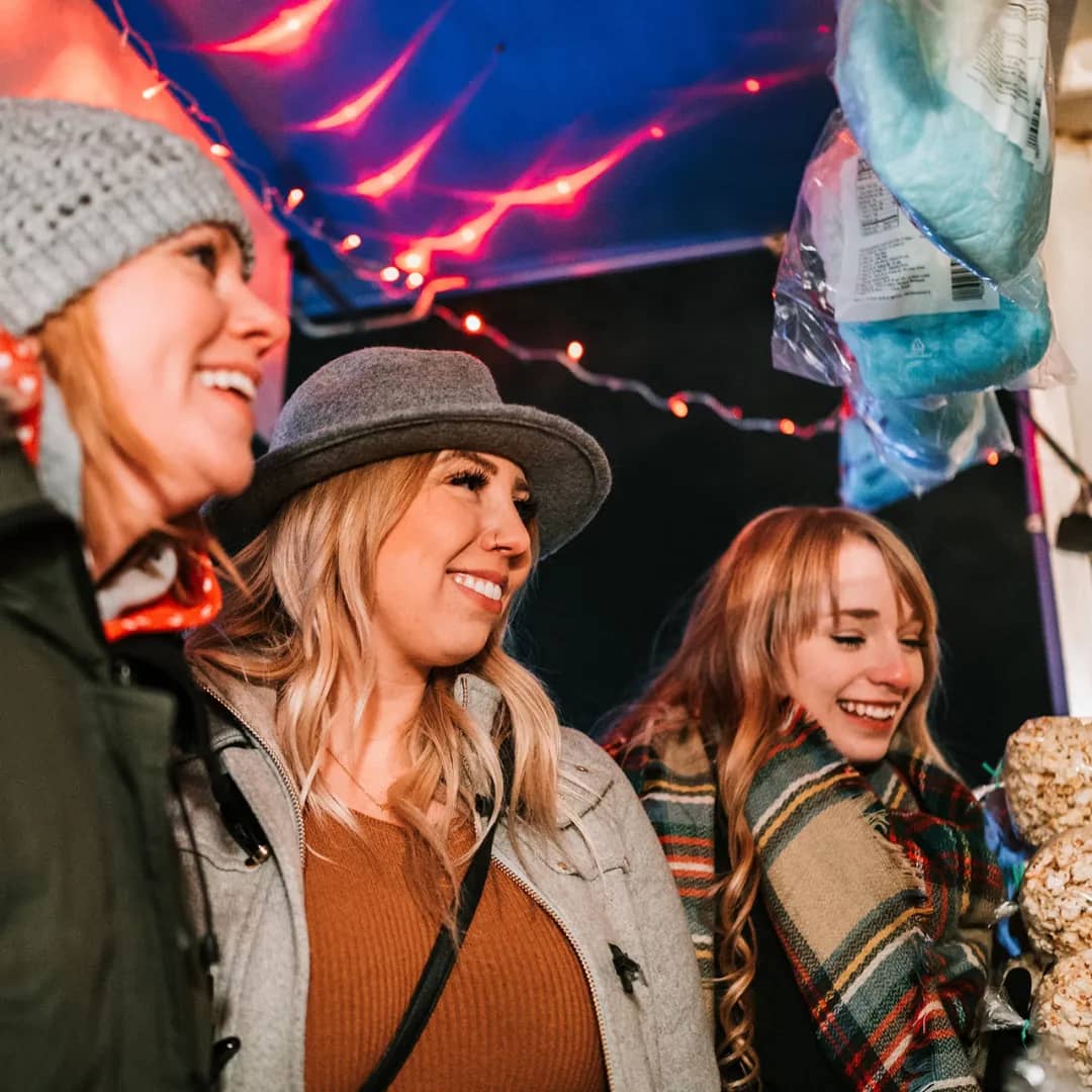 Magic of Lights - RAD Torque Raceway