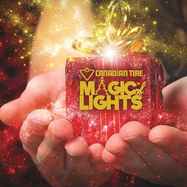 Magic of Lights - RAD Torque Raceway