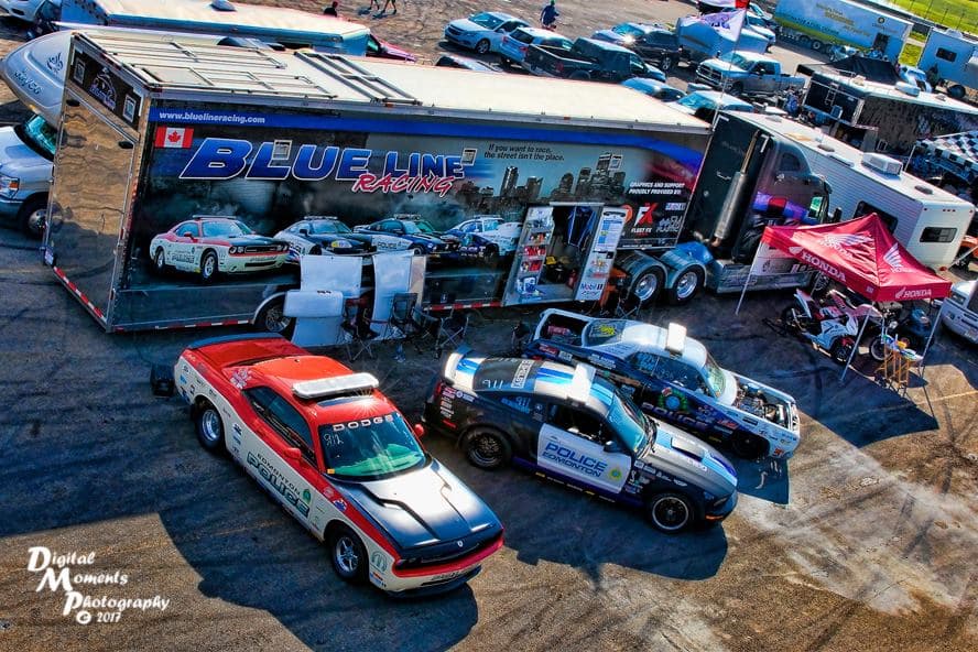 Embracing New Roads - RAD Torque Raceway