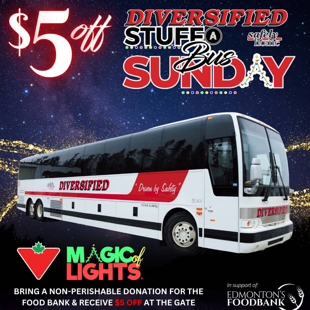 Magic of Lights - RAD Torque Raceway