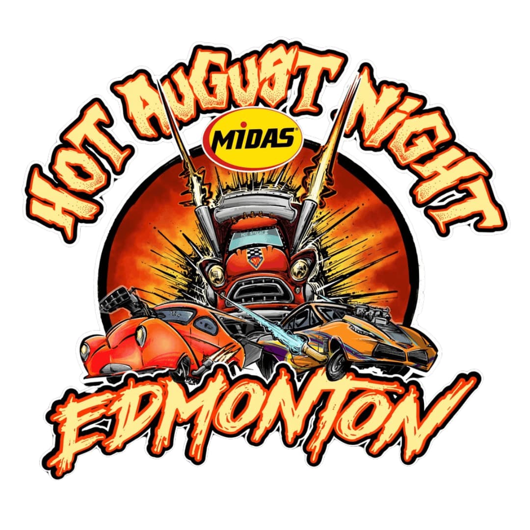 MIDAS HOT AUGUST NIGHT - RAD Torque Raceway