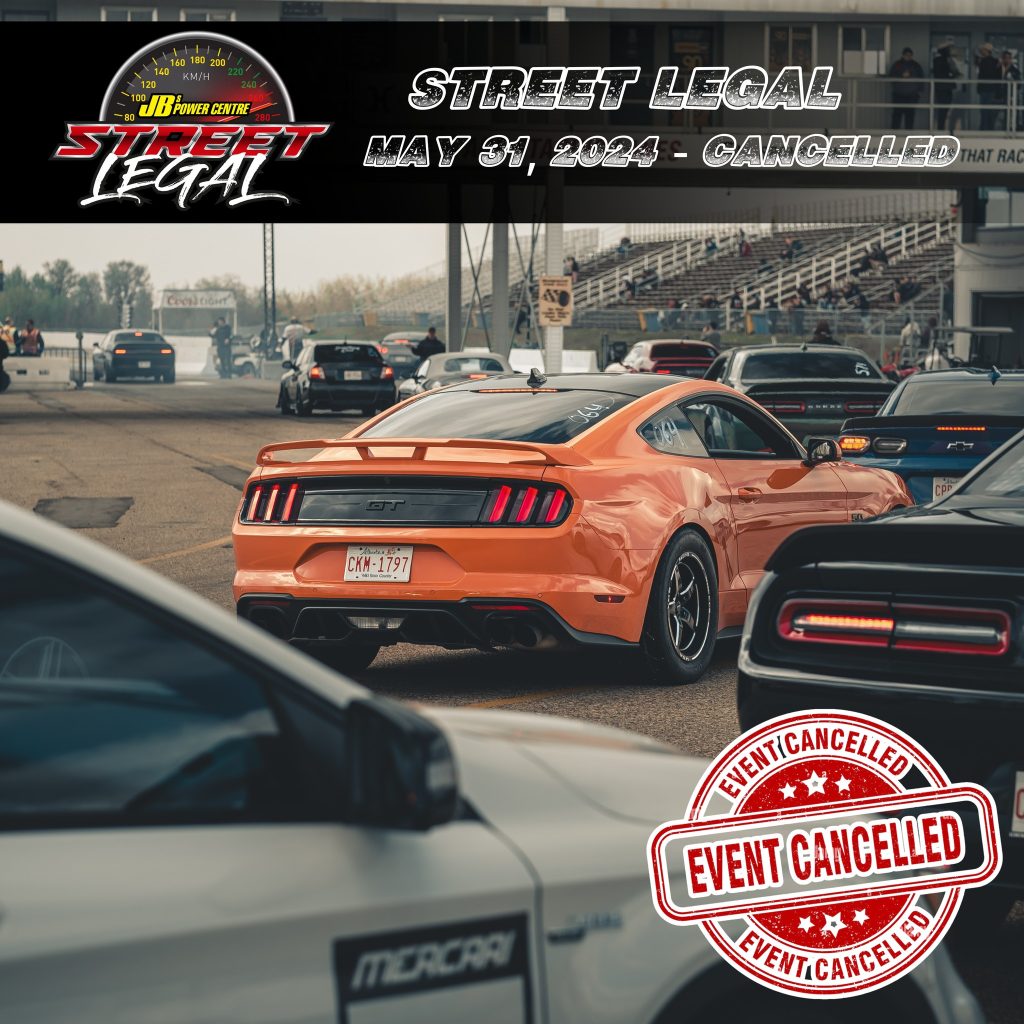 Events from June 20 – July 6 – RAD Torque Raceway