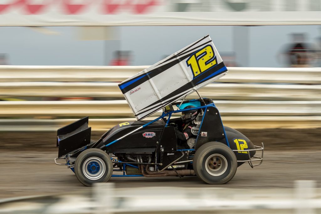 Oval Track - More Information - RAD Torque Raceway