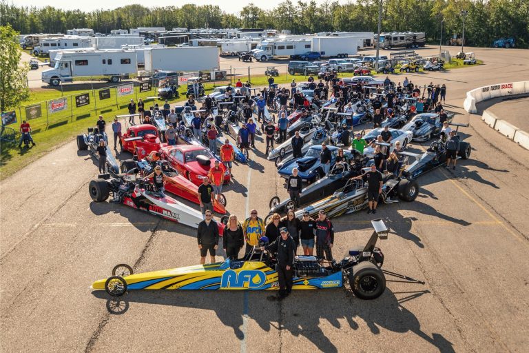 Drag Track - More Information - RAD Torque Raceway