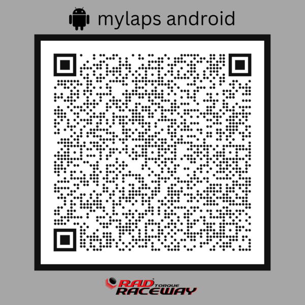 Oval Racers Info - RAD Torque Raceway