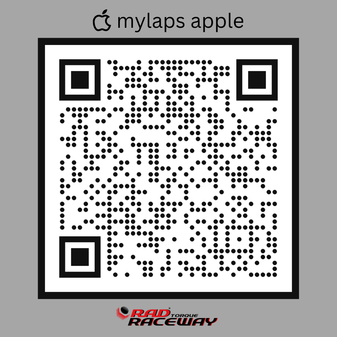 Oval Racers Info - RAD Torque Raceway