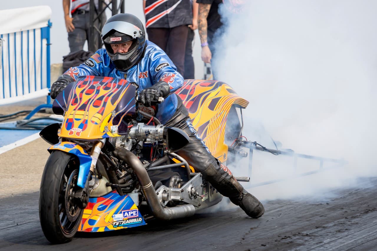 Drag Track - More Information - RAD Torque Raceway