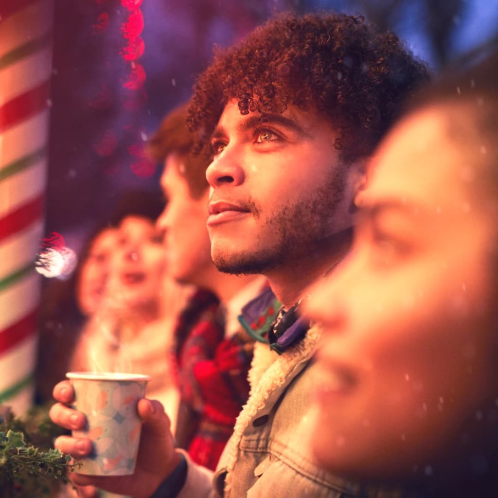 Magic of Lights - RAD Torque Raceway