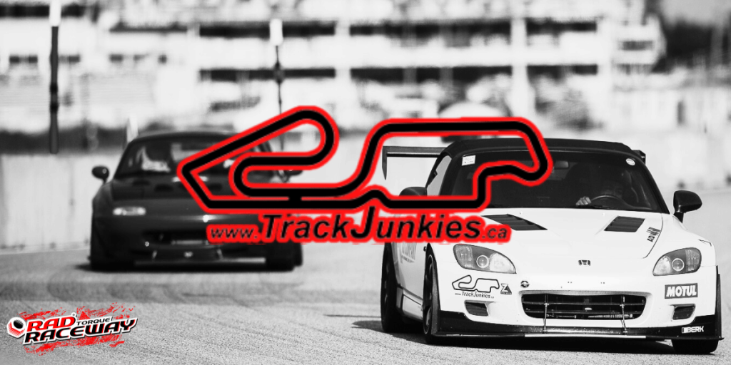 Events from June 26 – July 11 – RAD Torque Raceway