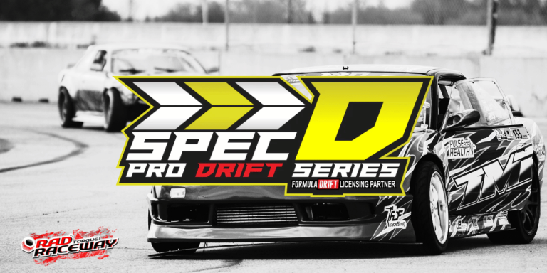 Events from June 26 – July 11 – RAD Torque Raceway