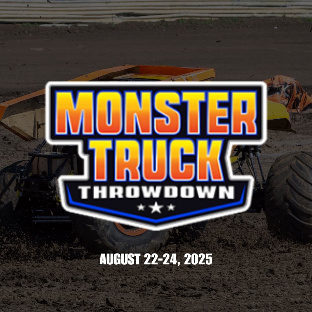 Oval Track - More Information - RAD Torque Raceway