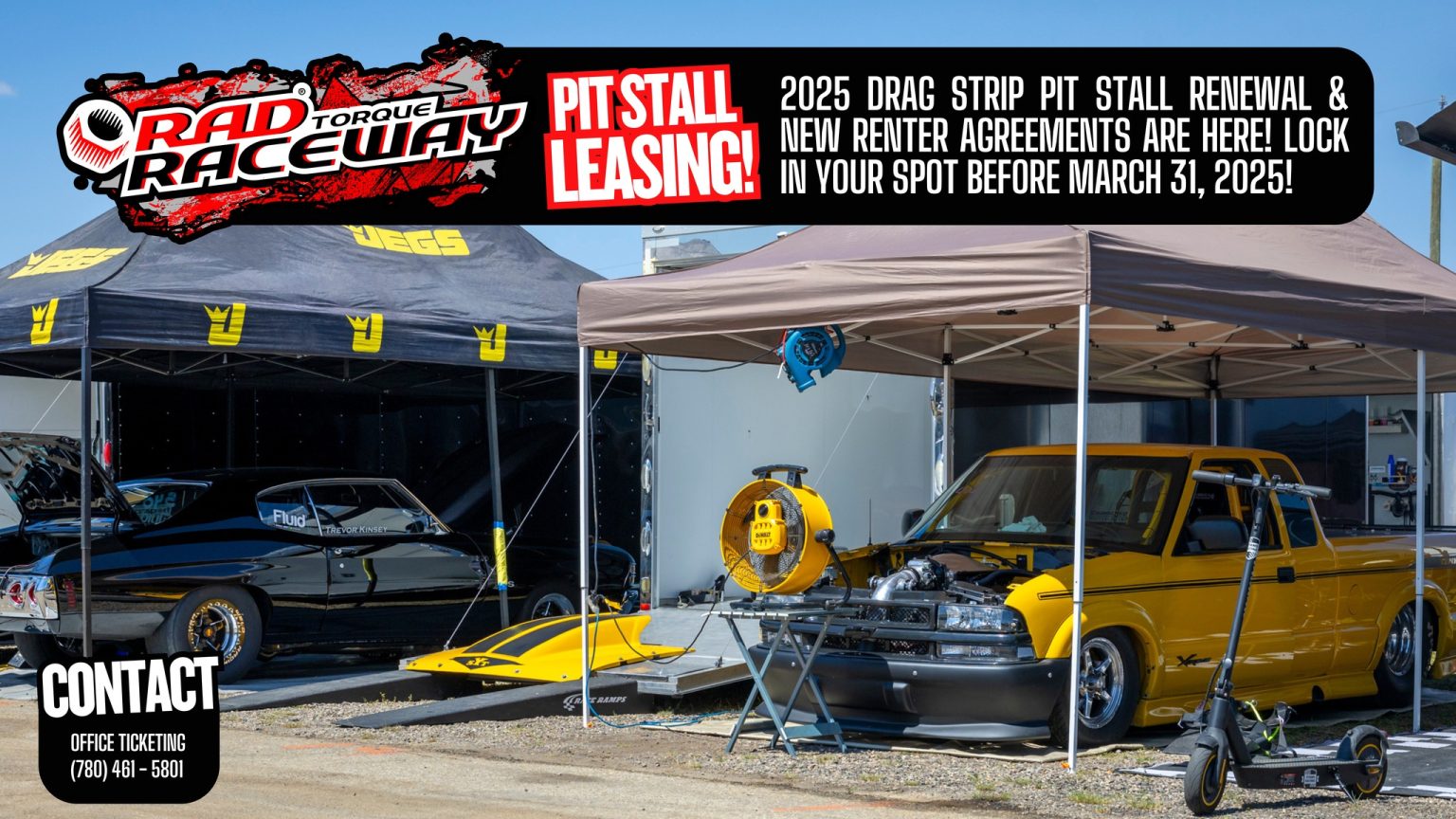 Events from May 1 – May 10 – RAD Torque Raceway