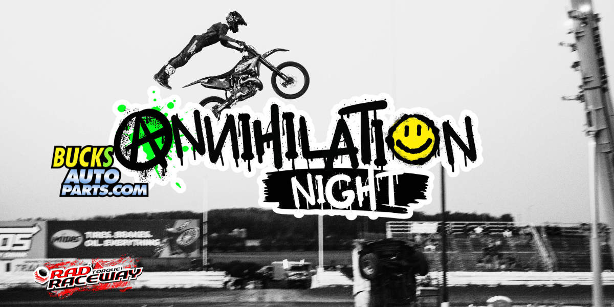 Home - RAD Torque Raceway