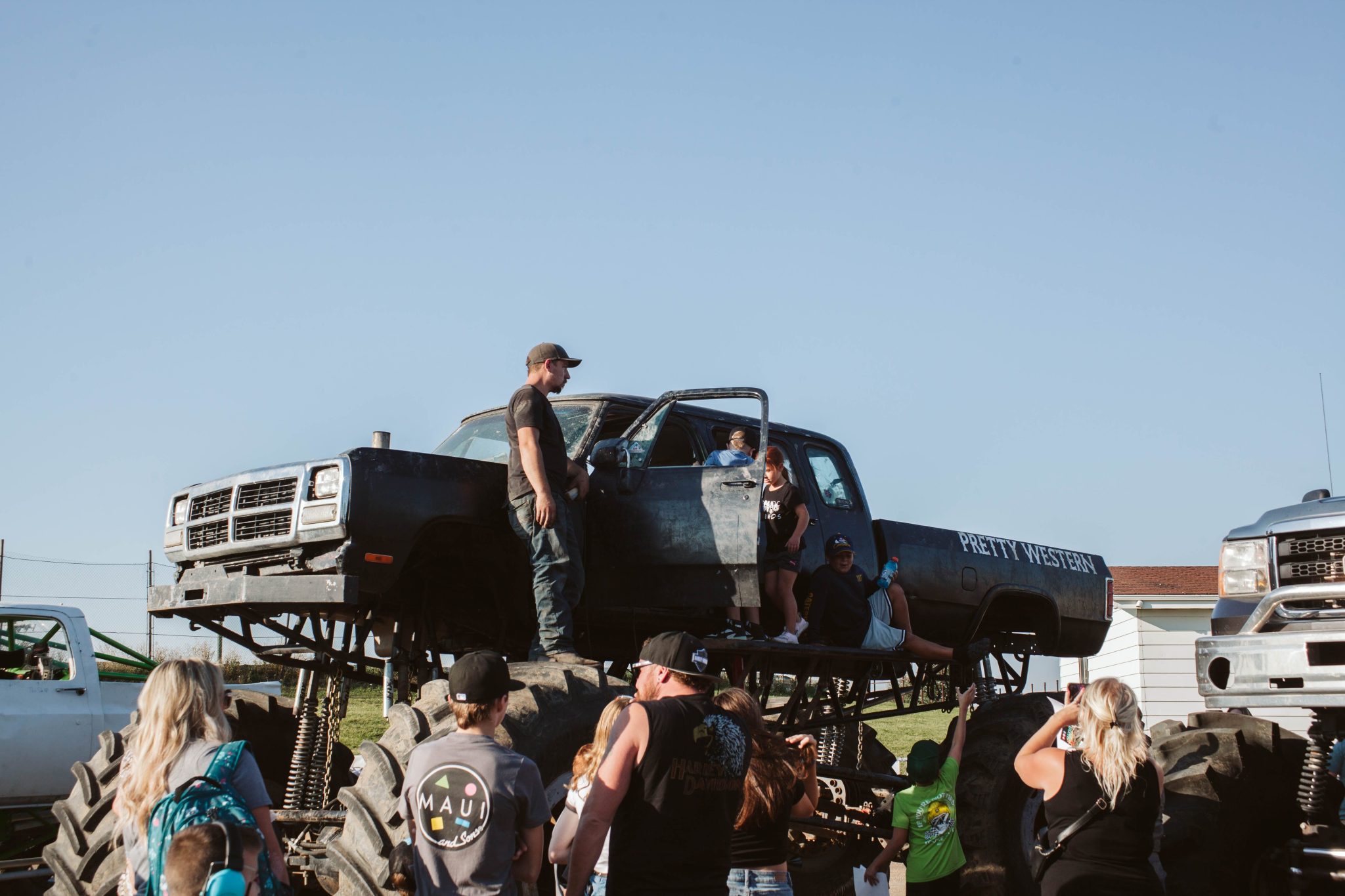 Visitors - RAD Torque Raceway