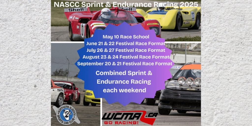 NASCC - RAD Torque Raceway