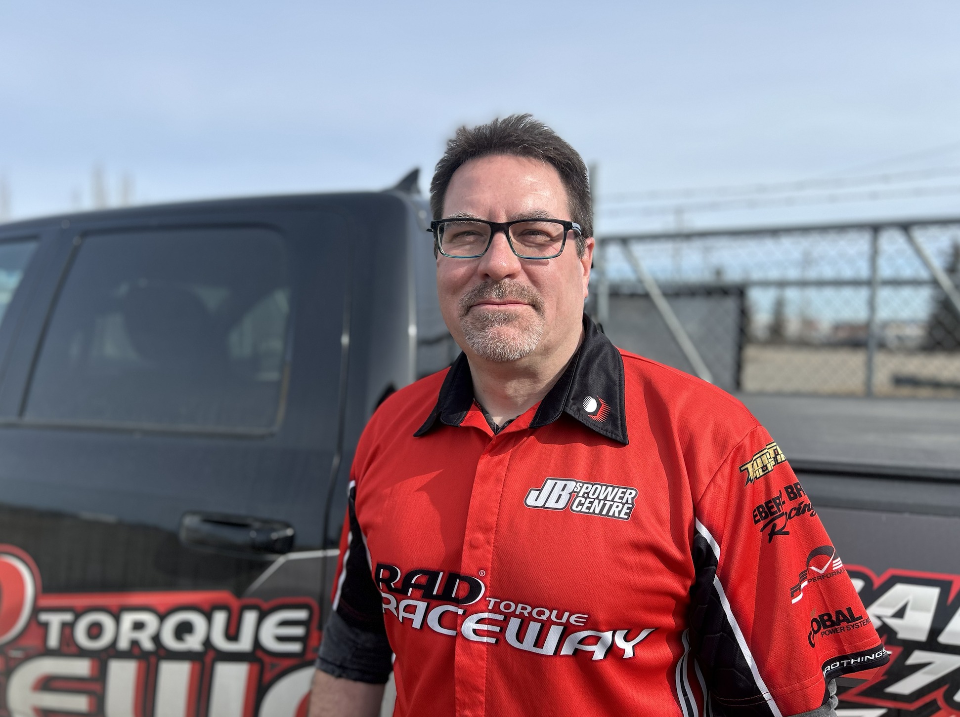 RACETRACK RUNDOWN - RAD Torque Raceway