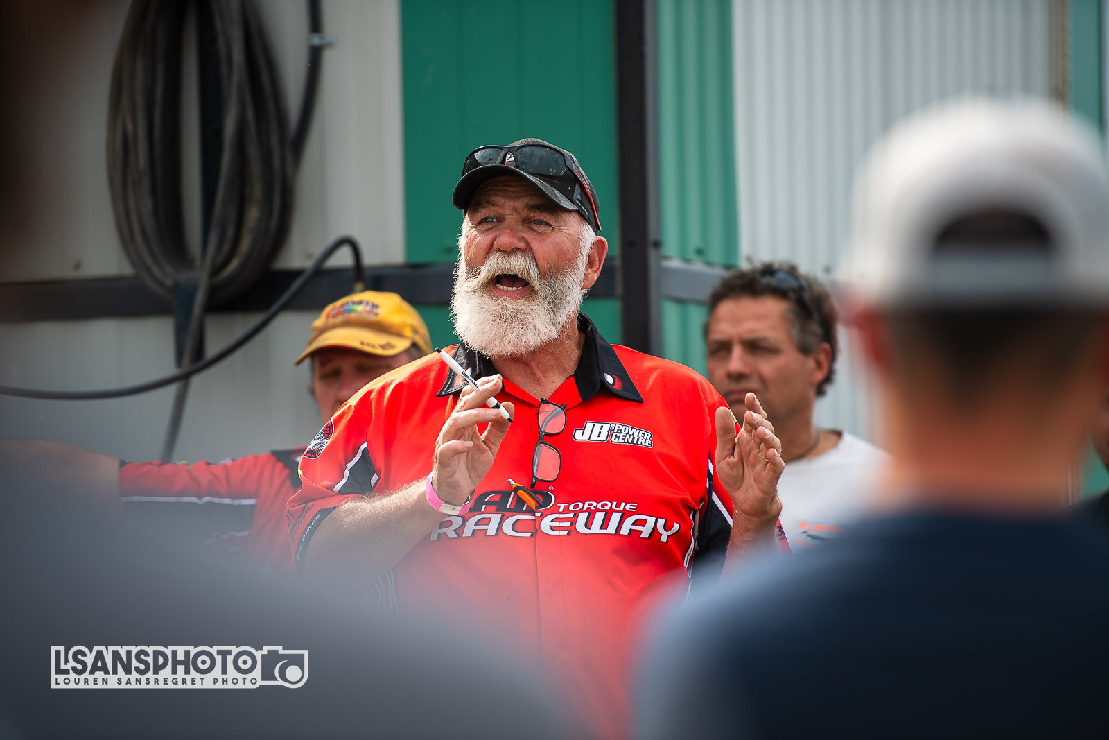 RACETRACK RUNDOWN - RAD Torque Raceway